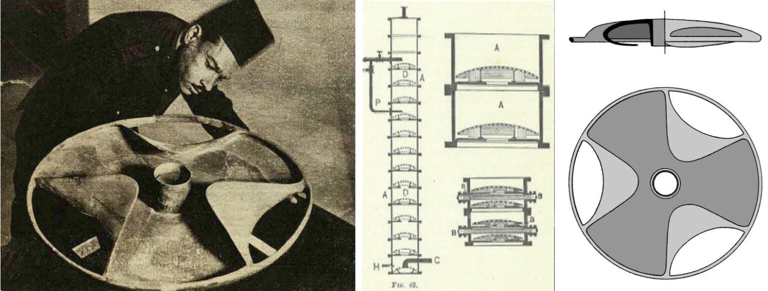 5000-Year-Old Sabu Disc Is The Clear Evidence Of Advanced Technology In ...