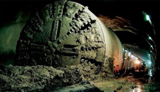 Anunnaki Underground Base? The mysterious entrances into Romania and Iraq